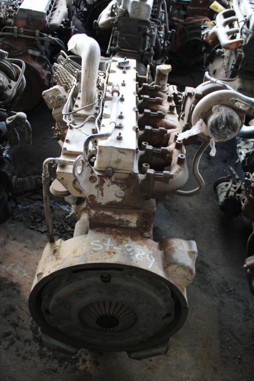 MITSUBISHI 6D17 ENGINE - Sterling Trucks
