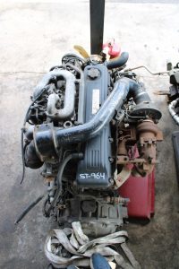 NISSAN UD GE13 ENGINE - Sterling Trucks