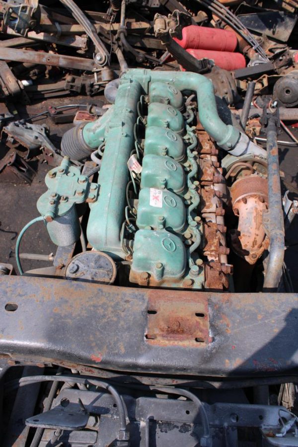 Engines Archives - Sterling Trucks