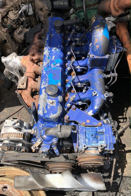 NISSAN FE6 12V NON TURBO ENGINE - Sterling Trucks